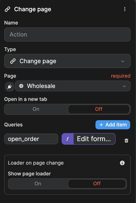 Browserquery Is Empty In The Variables Ask Us Anything Weweb Community