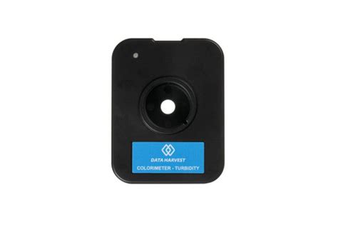 Wireless Colorimeter And Turbidity Sensor Etc Educational Technology Connection Hk Ltd