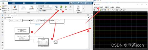 物联网控制原理与技术 基于matlab simulink的can总线的应用（超详细 设计 实验 作业 练习） 电脑matlab运用can信号