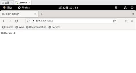 Liunx Centos9安装nodejs并搭建vue 图文详解手把手教程centos9 安装nodejs Csdn博客