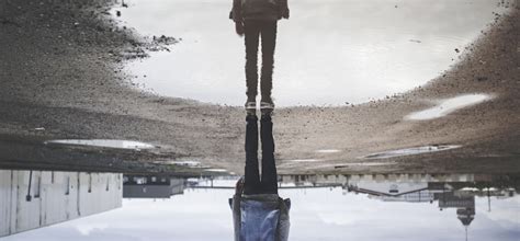 Living Right Side Up