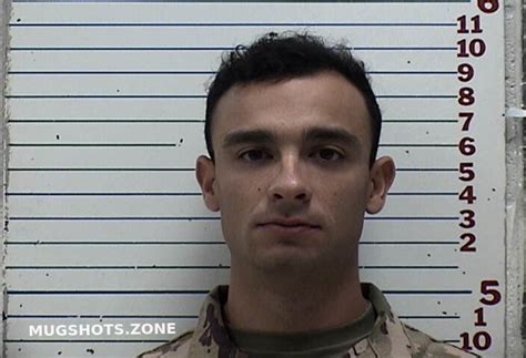 Giaquinto Jonathan Paul 10 05 2023 Comanche County Mugshots Zone