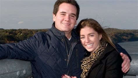 Erin Howley And Dante Capasso