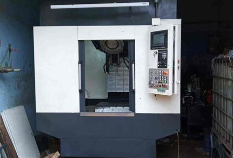 Cnc Machine Retrofitting Service In Kolhapur Id 2849705373573
