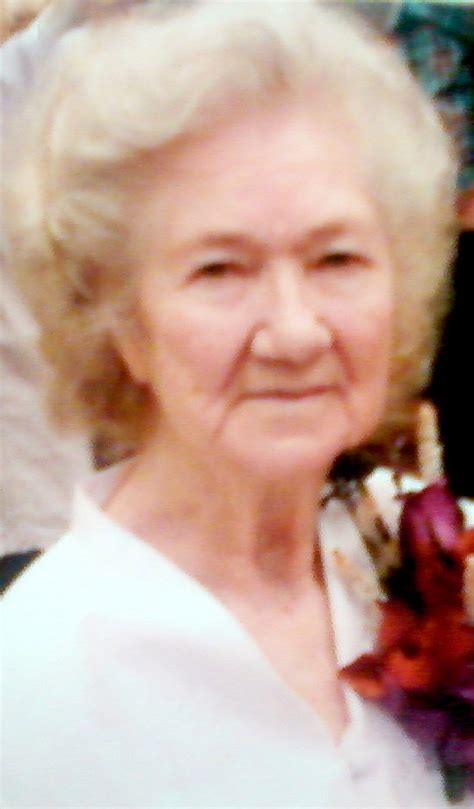 Ruby L Lephiew El Dorado News