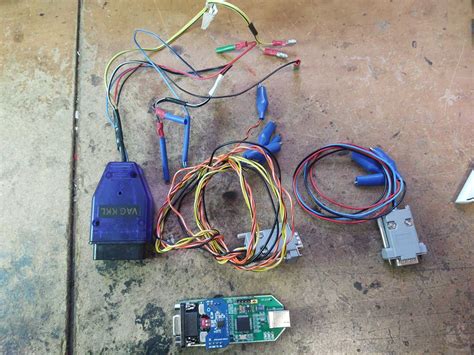 Can Hacker Usb 3 2 аналізатор Can Опція Lin Опція Coder 12 500 грн
