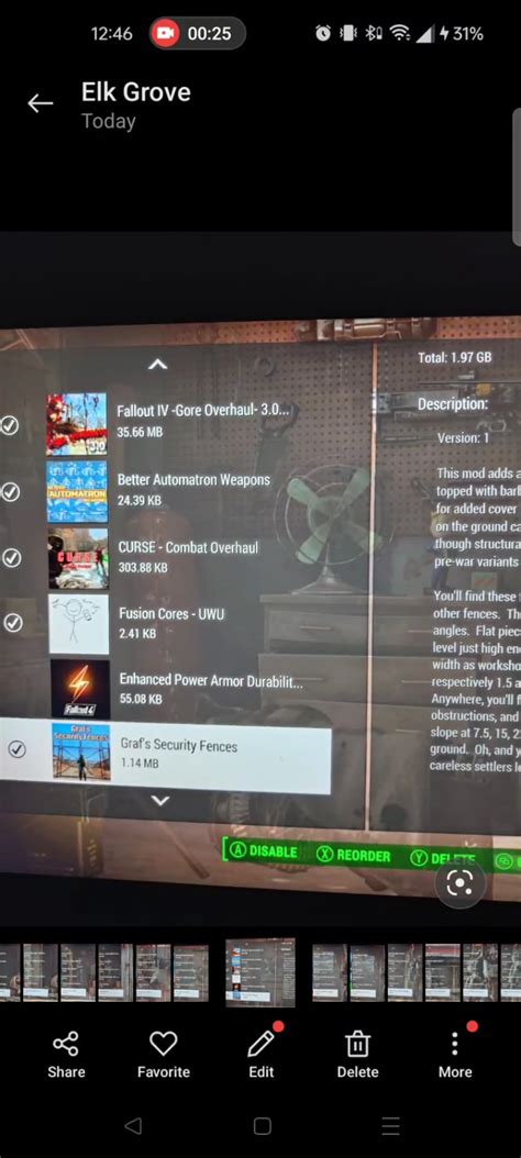 Lstring Bow Ammo Switcher Doesnt Work Rfallout4modsxb1