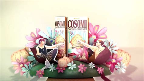 cosomi - YouTube