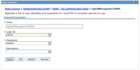 installing and configuring optimizer for maximo scheduler 7 6 part 2