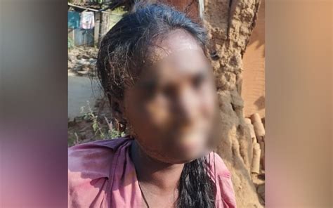 Tribal Woman Assaulted Human Faeces Forced Into Her Mouth In Odishas Bolangir