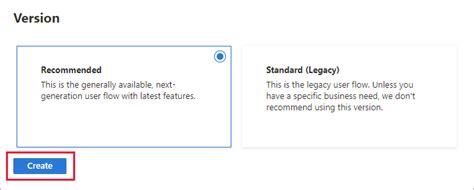 为用户流设置电话注册和登录 Azure Ad B2c Microsoft Learn