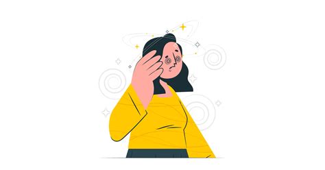 Vertigo Signs Causes Self Care Optimists Wellness India