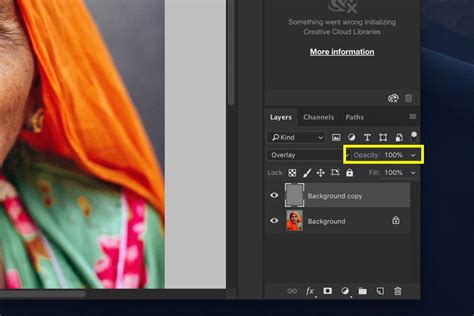 How To Use The High Pass Filter In Photoshop Sharpen Photos