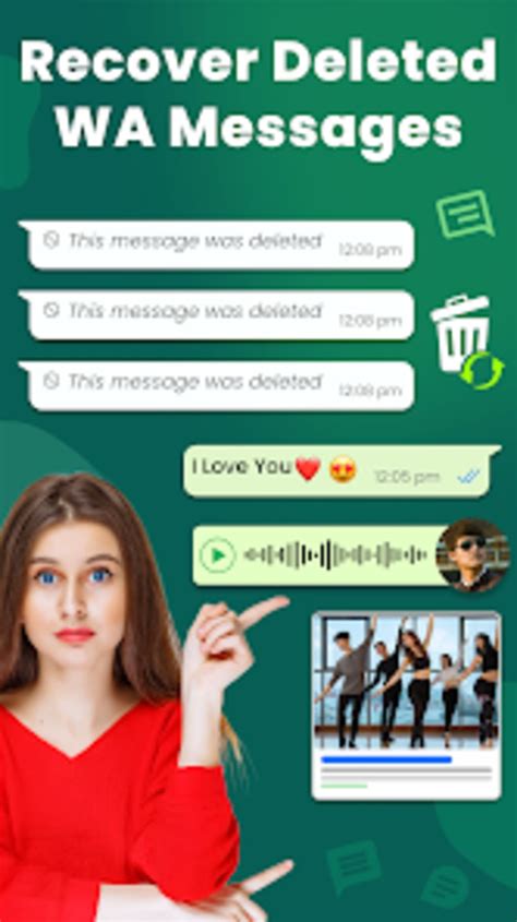 Recover Deleted Messages Rdm For Android Download