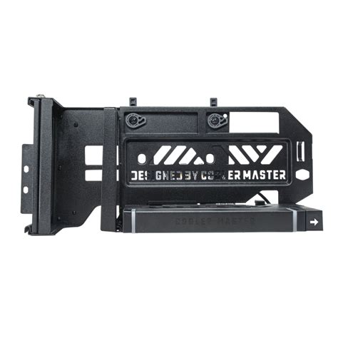 Universal Vertical Gpu Holder Kit Argb Cooler Master