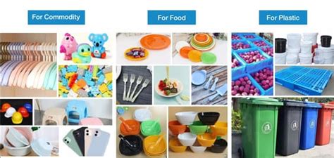 What Products Are Made From Injection Molding