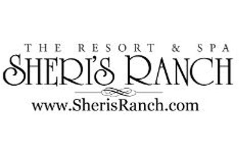 Sheris Ranch Marks 50 Years Of Legal Sex Work Avn