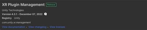 Xr Grab Interactable 속성 정리 Xr Interaction Toolkit 어제와 내일의 나 그 사이의 이야기