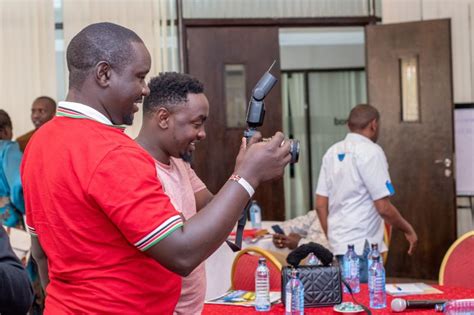 How To Use Phone Photos And Dslrs For Events Godfrey Ndungu Posted On The Topic Linkedin
