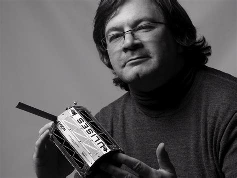 Movimentistas El Legado De Juan José Díaz Infante Y La Construcción De La Tapo