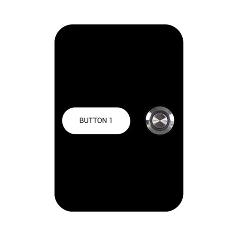 Buy AES Global MOD B Button Illuminated Module Prime Buy