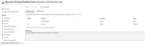 Poor Mans Iga Revoke All Refresh Tokens For User Janbakkertech