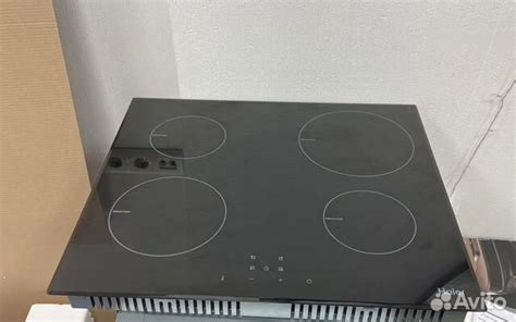 Варочная панель Haier HHX-Y64NVB купить в Москве | Товары для дома и ...