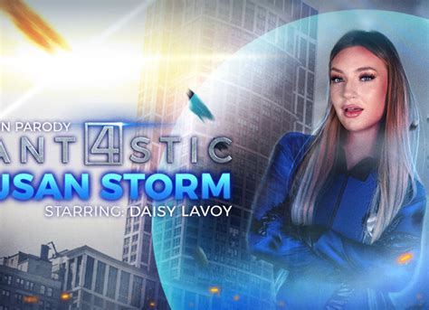 Fantastic Four Susan Storm A Porn Parody Vrconk Virtual Reality Sex Movies