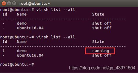 使用libvirt api进行虚拟机管理（java版） windows下libvirt java api csdn博客