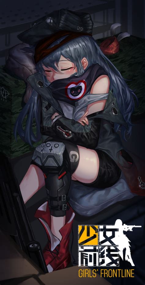 G11 Girls Frontline Drawn By Daeno Danbooru G11 Girls Frontline Drawn By Daeno Danbooru