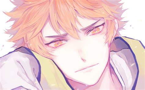 Hot Shoyo Hinata Ideas Hinata Sh Y Hinata Haikyuu Anime