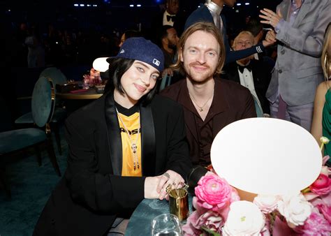 Billie Eilishs Brother Finneas Defends Her On Tiktok