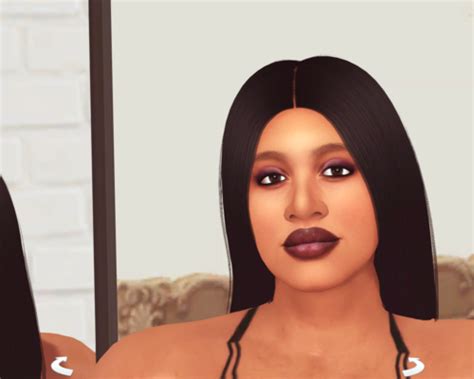 Bbw Pornstar Cotton Candi Sim Download Inspired By The Sims 4