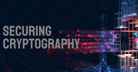 preparing for the quantum age securing cryptography against quantum