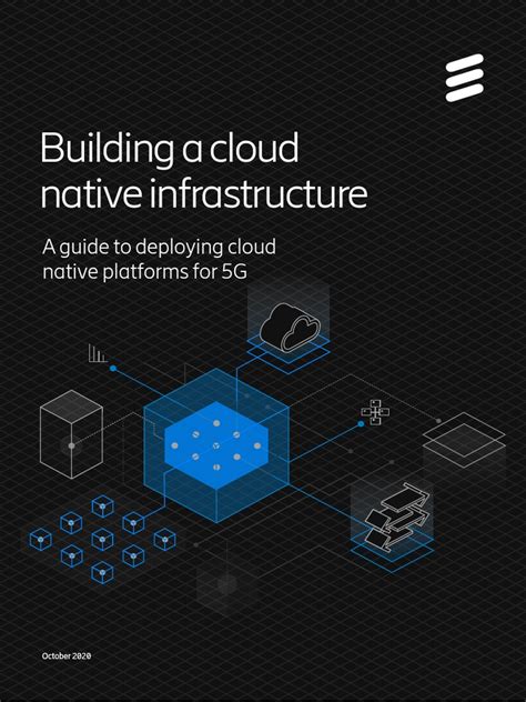5g Core Guide Cloud Infrastructure Pdf Download Free Pdf Cloud Computing Computer Mediated