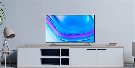 Jual XIAOMI MI SMART TV 4 LED 32 Inch Bezel-Less Garansi Resmi di Bali ...