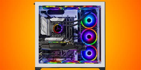 Access The Top Tier Skytech Prism II Gaming Desktop At 800 Off On Prime Day