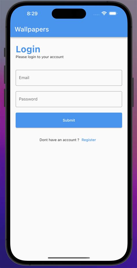 Github Iutkarshmehta Wallpaper App