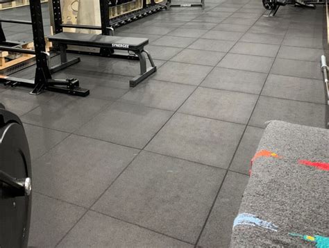 Shock Series High Performance Tiles Goliath Products Canada