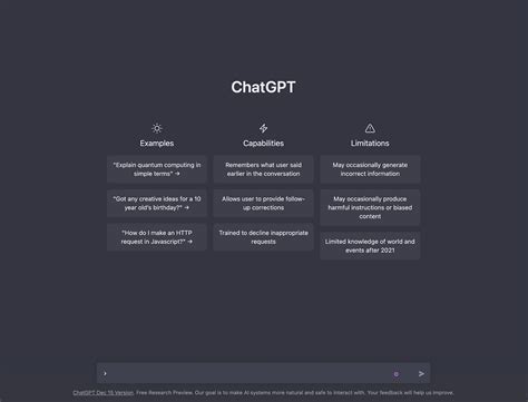 Create Your Own Openai Powered Chatbot In React Within 30 Minutes