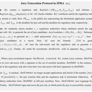 Scalable Policybased Regulatory Architecture Download Scientific Diagram