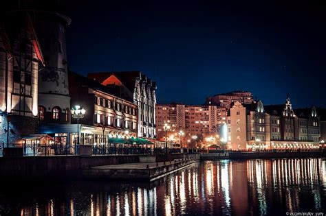 Лучшие Фото Калининграда – Telegraph