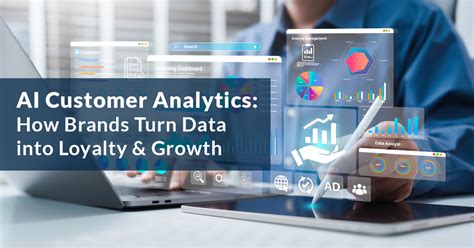 Ai Customer Analytics How Brands Turn Data Into Loyalty And Growth