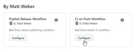 Automated Versioning With GitHub Omni S Hackpad