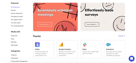 Working With The Intercom Api What You Need To Know