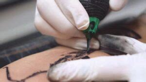 Tattoo Needles Types Uses How To Pick The Perfect One