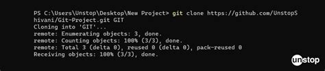 Top Git Commands Basic To Advanced That You Must Know Unstop