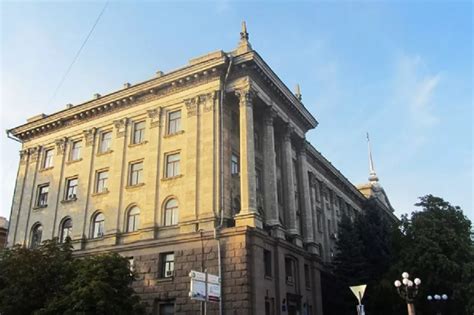 У Миколаєві створили робочу групу по відновленню міста внаслідок російської агресії ТРК МАРТ