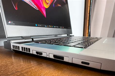 Framework Laptop 16 Review Two Weeks With The Ultimate Modular Laptop The Verge