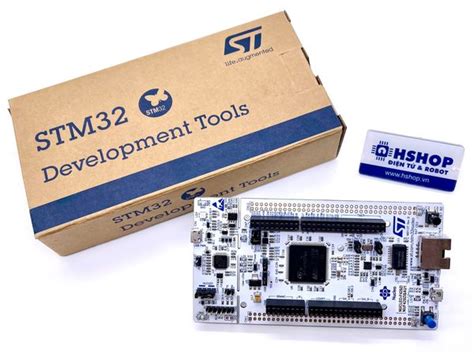 Kit Nucleo F429zi Stm32 Nucleo 144 Development Board With Stm32f429zi